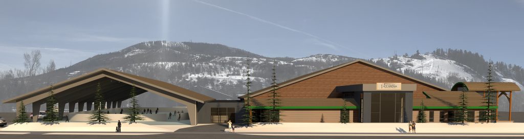 Howelsen Ice Pavilion launches capital campaign for site expansion ...